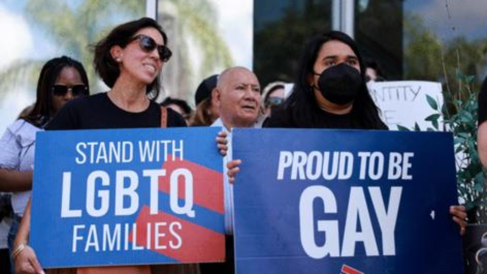 Florida Looks To Expand Don t Say Gay Bill News Rollup